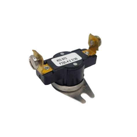 Genuine Onan 0309 0295 High Temperature Exhaust Switch