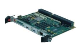 VPX Single Board Computer Mobility Engineering Technology