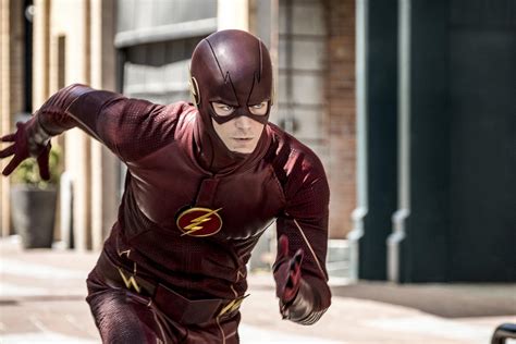 Flash Y Arrow Secretos E Historias De Una F Brica De Superh Roes Infobae