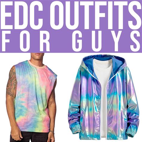 Edc Outfits 2013