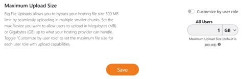 7 Best Wordpress File Upload Plugins In 2025 Our Top Picks