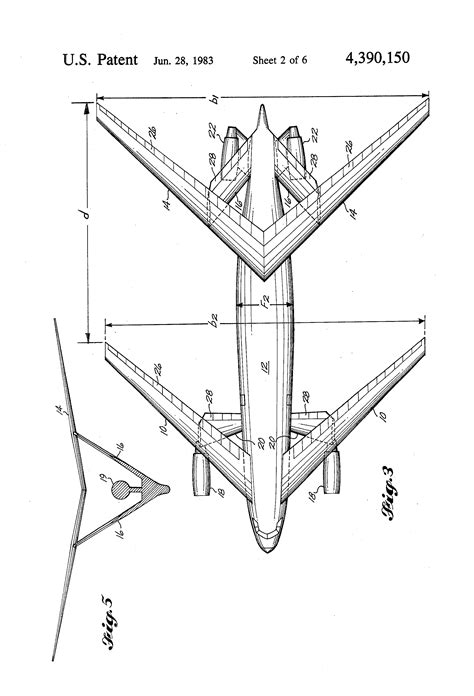 Tandem Wing Design Own Design Project Blogs Rcmande Home Of Model Flying Forums