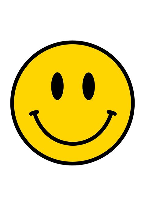 Smiley Face Svg Happy Face Svg Smiley Face Silhouette Cut Etsy