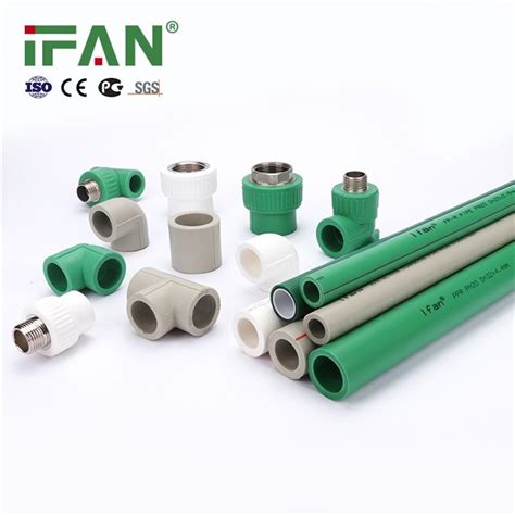 China Ppr Pipe And Fitting Suppliers Manufacturers Factory