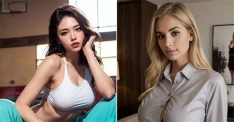 얼마나 예쁘길래…세계 최초 ‘ai 미인대회