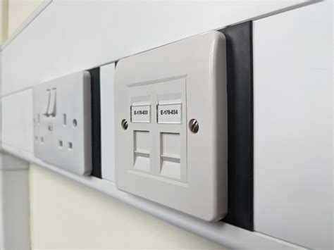 Data And Network Cabling Services In Nottingham Comfinity