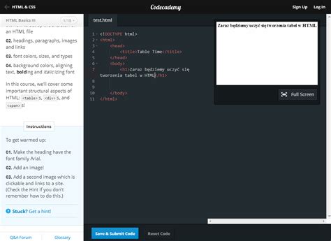 Jak Nauczyć Się Programowania I Tworzenia I Aplikacji W Php Html Css Javascript Cream