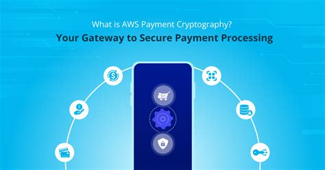 Secure Payment Solutions With AWS Payment Cryptography