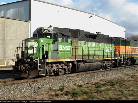 Bnsf 2075