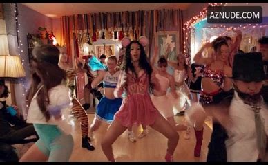 Renee Rapp Sexy Scene In Mean Girls Aznude