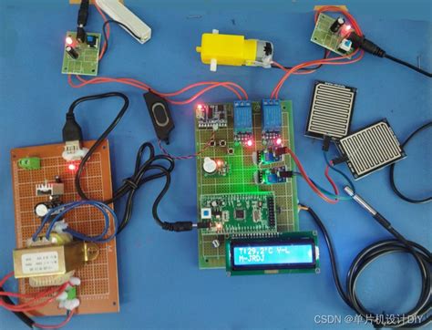 基于stm32单片机智能豆浆果汁料理机温度液位检测语音设计23 299豆浆机 Stm32 水位检测 Csdn博客