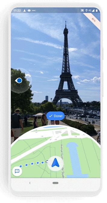 How To Get Live View On Google Maps Gadgets To Use
