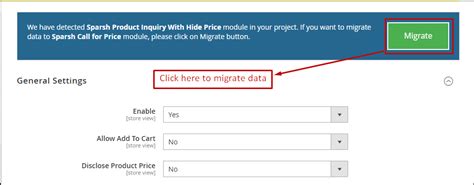 Call For Price Magento 2 Extension Sparsh Technologies