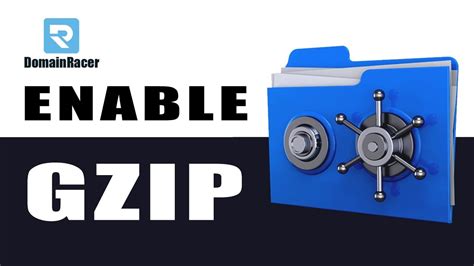 Easy Way To Enable Gzip Compression Via Cpanel Speedup Website Youtube