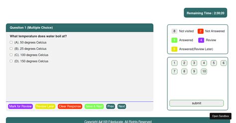 React Outline Examples Codesandbox