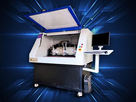 Pcb Machines S M Automation