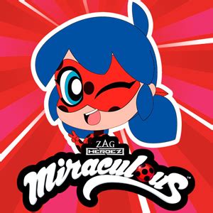 Miraculous Chibi Summer Special Miraculous Ladybug Chibi 9781545818398 Harris