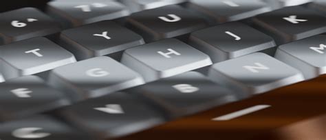 Keyboard Visualization Behance