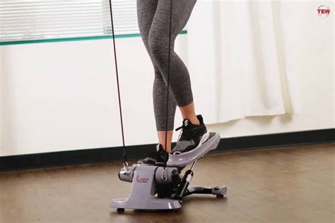 Exploring The Benefits And Features Of Mini Steppers The Enterprise World