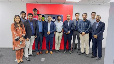 Balu Kuncham On Linkedin Dhaka Businesstrip Microsoft Partnerships Digitaltransformation
