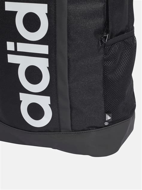Adidas Linear Backpack Lifestyle Backpacks Nencini Sport
