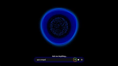 How I Built My Own Jarvis Meet Jinny My Personal Ai Assistant By Arbaz Hashmee Medium