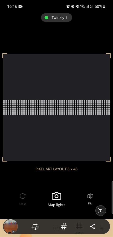 Twinkly Squares Review An Illuminating Led Light Experience