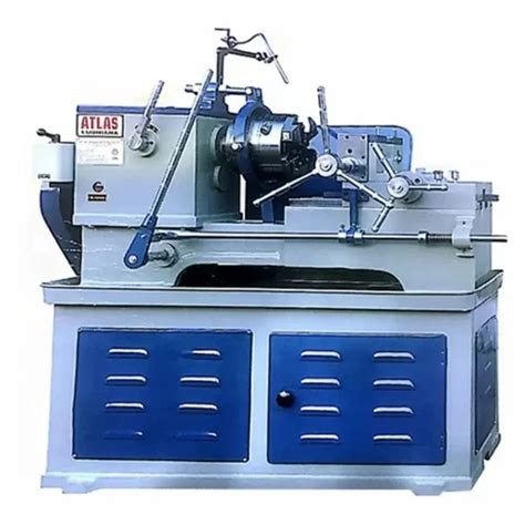 Threading Machines Bolt Cum Pipe Threading Machines Manufacturer From Ludhiana