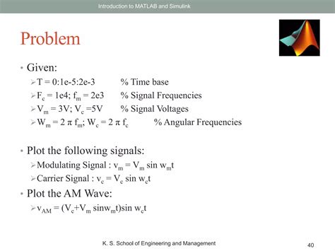 introduction to matlab pptx