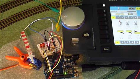 Arduino Dcc Function Servo Sound Decoder Dcc Discussion Topics Not Questions Rmweb