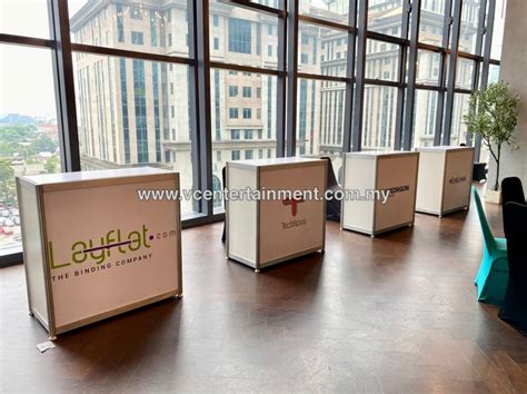 System Information Counter Vc Entertainment