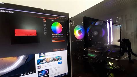 Rgb Fusion 2 0 Rainbow Effect Mmagai