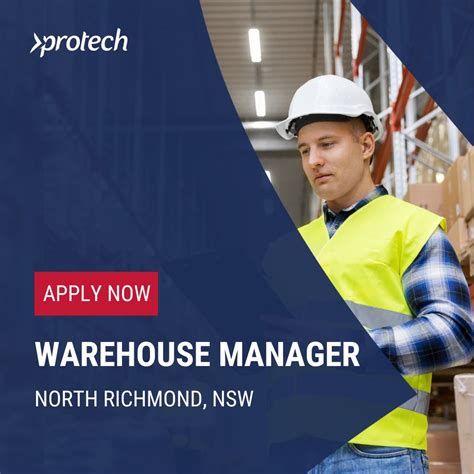 Protech Warehousing And Manufacturing On Linkedin Want To Work For A Global Leader In Packaging