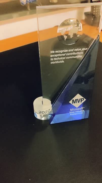 Video Erwin De Kreuk 🚀 On Linkedin Mvpbuzz 22 Comments