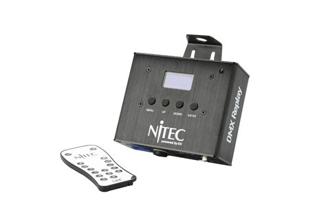 Dmx Recorder Show Technology Australia