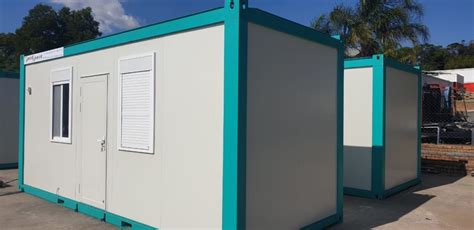 Mobile Isolation Units Modular Isolation Units