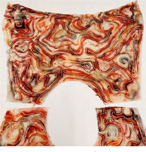 Figure From Design Research Through Practice Methodology For The Fashion Design Field