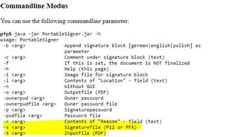 java how to sign pdf with a x 509 signature certificate stack overflow