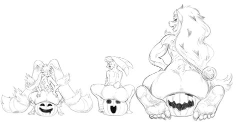 Rule 34 Absurd Res Anal Challenge Food Fruit Generation 5 Pokemon