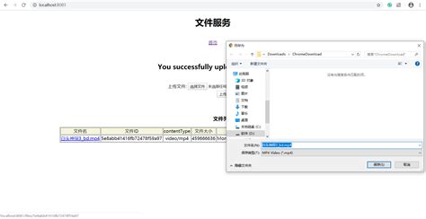 使用mongodb存储文件 Csdn博客