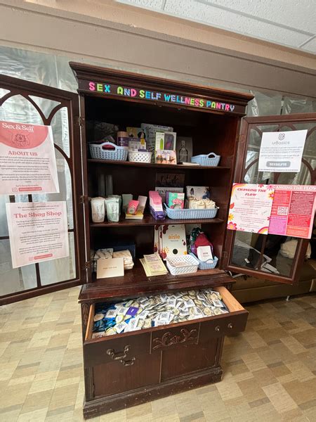 Sex Ed Is Self Care Sex And Self Mcgill — Bonjibon