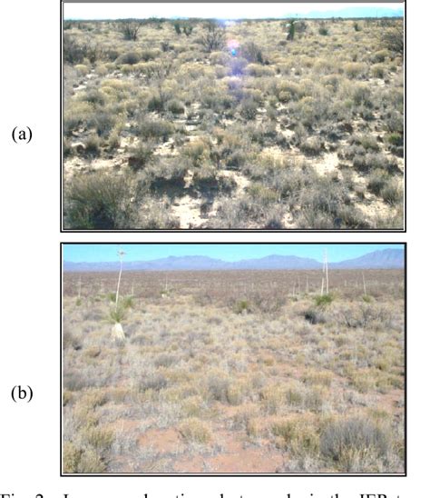 Figure 1 From Validation Of Bidirectional Reflectance Models Using The