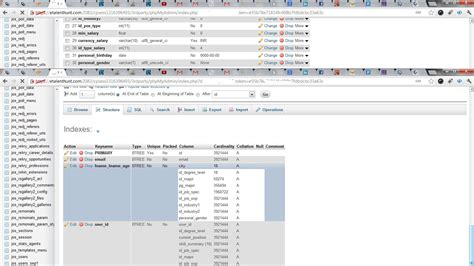 Php Optimize A Long Running Select Distinct Query And Where To Use