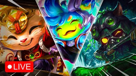 Challenger Teemo Jg Climb Youtube