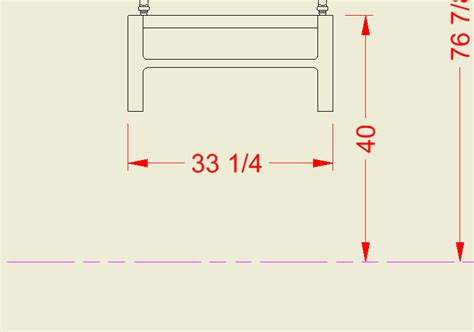 How To Constrain Sketch Symbols In An Inventor Drawing Autodesk Community