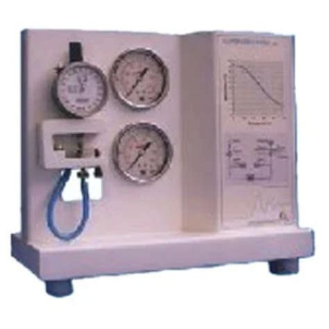 Buy Flapper Nozzle System Get Price For Lab Equipment