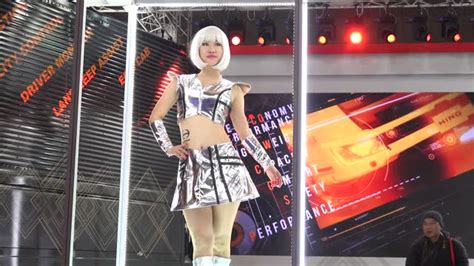 Cosplay Tokyo Motion