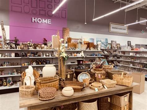 Talize Updated February 2026 199 Bell Boulevard Belleville Ontario Thrift Stores Phone