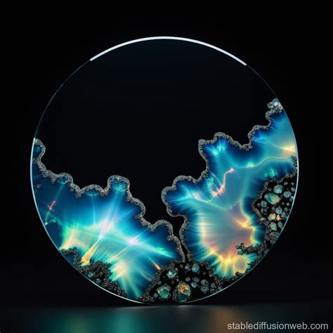 Black Opal Texture Seamless Prompts Stable Diffusion Online