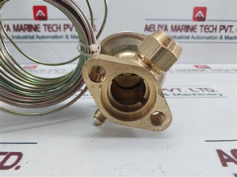 Alco Controls Xb 1019 Cl 4b Thermo Expansion Valve Aeliya Marine